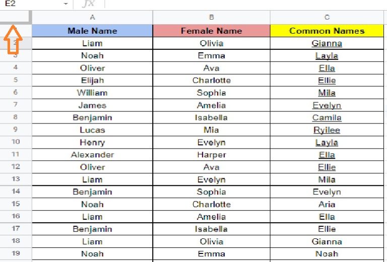 How To Quickly Freeze Lock Rows In Google Sheets Freeze Or UnFreeze Rows Columns Google 