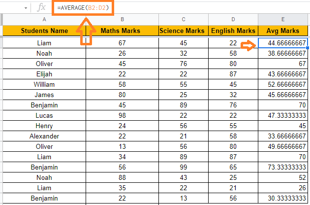 How To Combine Formula And Text In Google Sheets 2 Easy Methods 