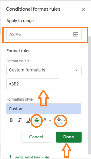 How To Insert Checkbox In Google Sheets Uaver