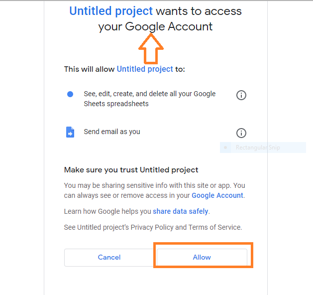 How To Automatically Send Emails From Google Sheets Using Appscript Google Sheets Tips