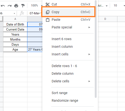 How To Convert Formula To Value In Google Sheets Google Sheets Tips