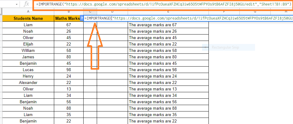 How To Hide Columns From Certain Users In Google Sheets 3 Easy Methods Google Sheets Tips