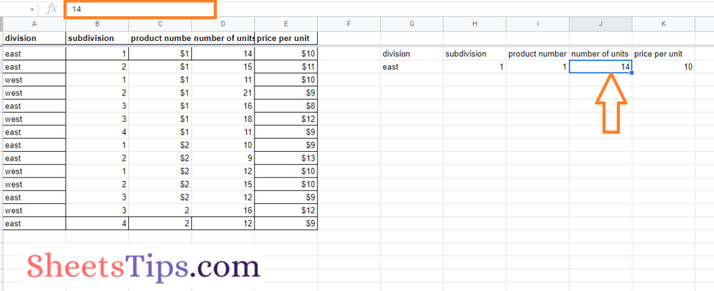 How To Use Paste Special Options In Google Spreadsheet Google Sheets Paste Special Explained 