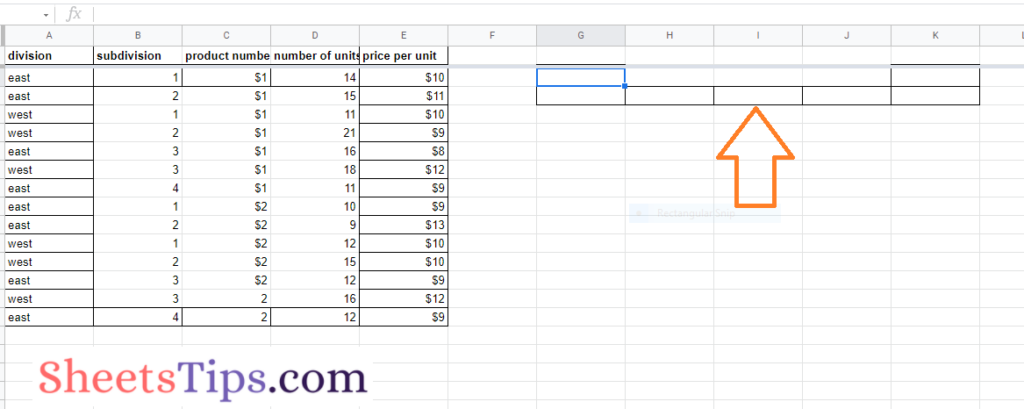 How To Use Paste Special Options In Google Spreadsheet Google Sheets Paste Special Explained 