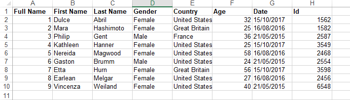 Change Value In Excel Using Python Google Sheets Tips