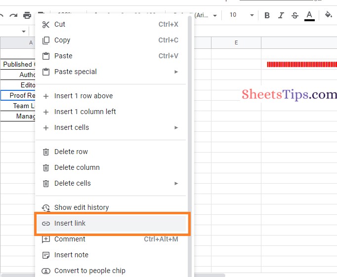 Jump To Cell Range In Google Sheets How To Jump To Specific Cell Range In Google Sheets 