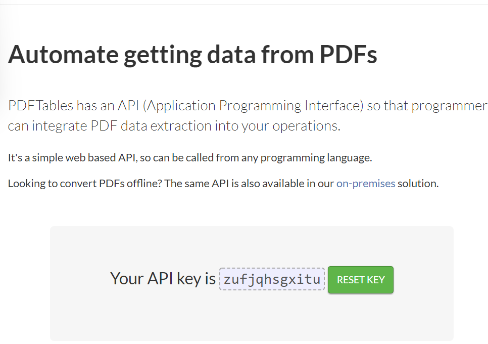 How To Convert PDF File To Excel File Using Python Convert PDF To 