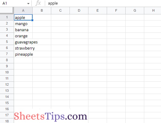 How To Create And Write On Excel File Using Xlsxwriter Module In Python 
