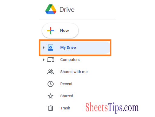 How To Upload Audio To Google Drive Uploading MP3 On Google Drive Folder Google Sheets Tips