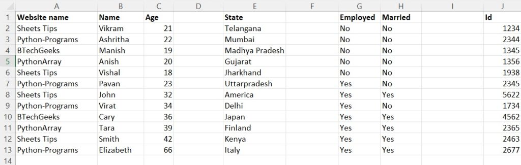 How To Find The First Empty Column Of An Excel File In Python Google how-to-find-the-first-empty-column-of-an-excel-file-in-python-google