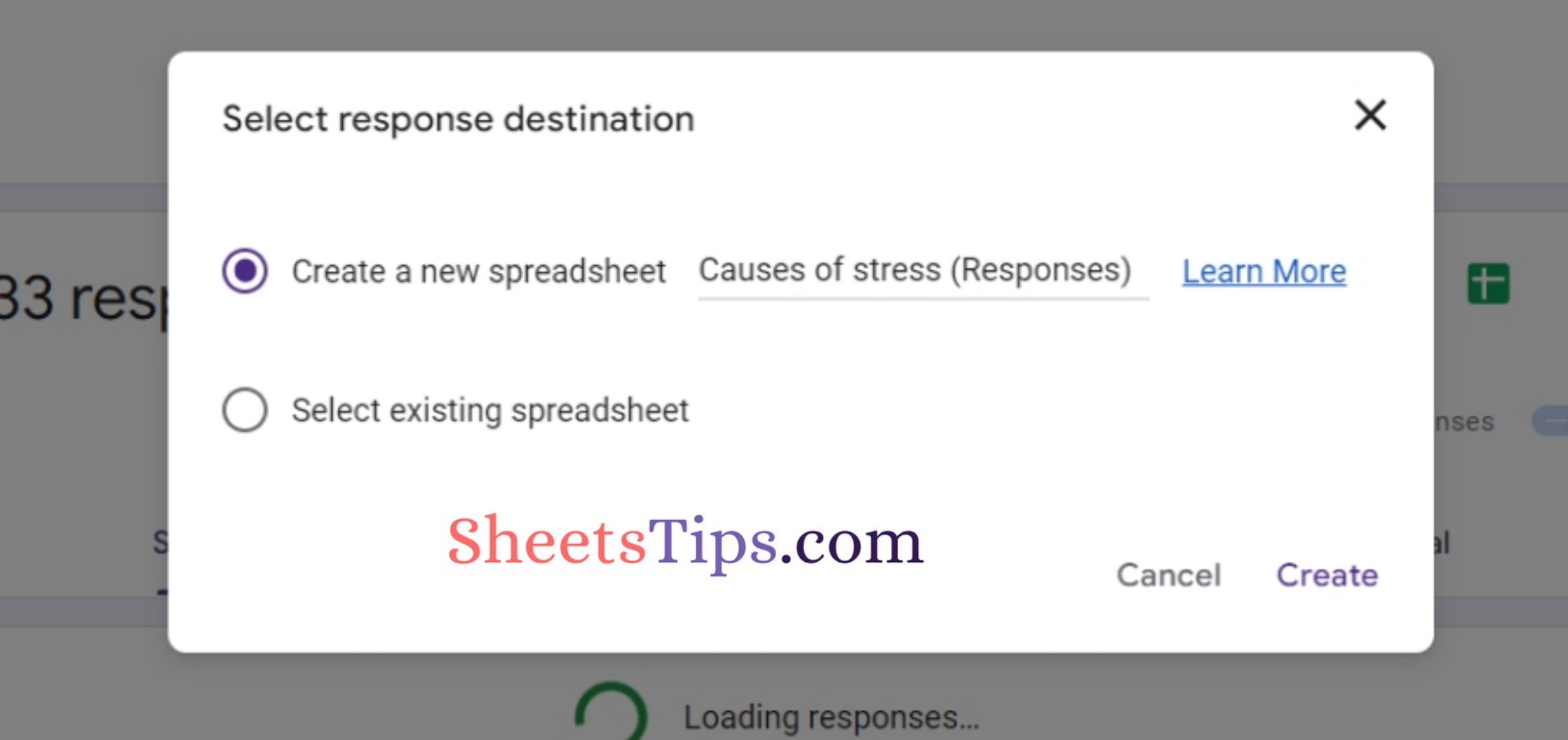 How Do I Connect Google Forms To Google Sheets Link Google Forms To Google Sheets Google 